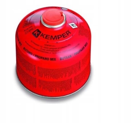 Osuszacze powietrza - Palniki - Luty - ZaTeChS S.C. > KEMPER Kemper ...